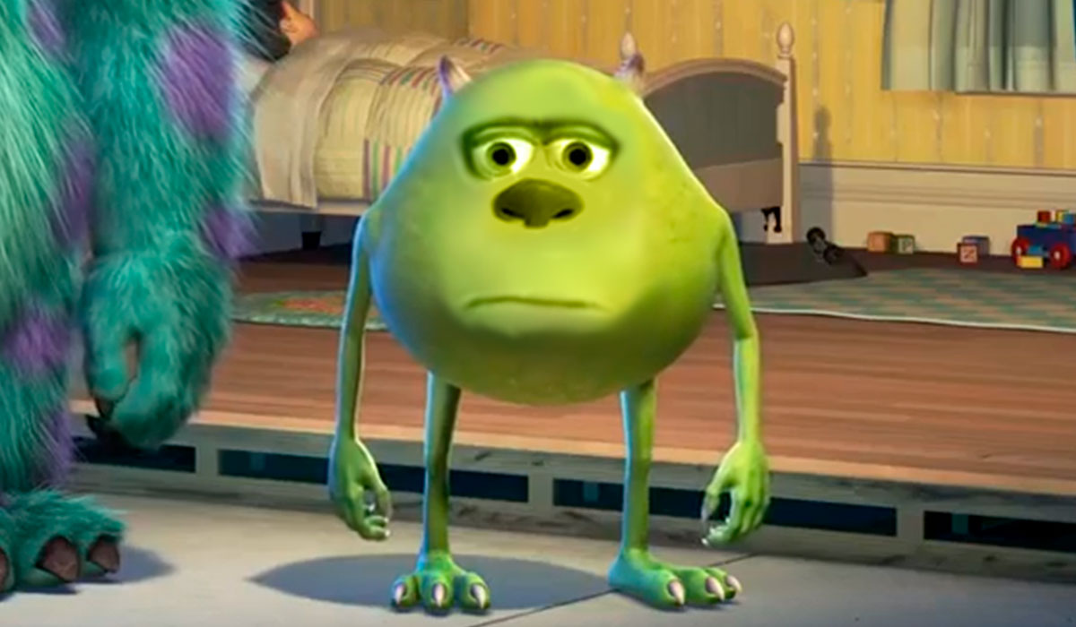 Mike Wazowski Meme Monster Inc Fotos De Memes | The Best Porn Website Mike Wazowski Meme Monster Inc Fotos De Memes | The Best Porn Website